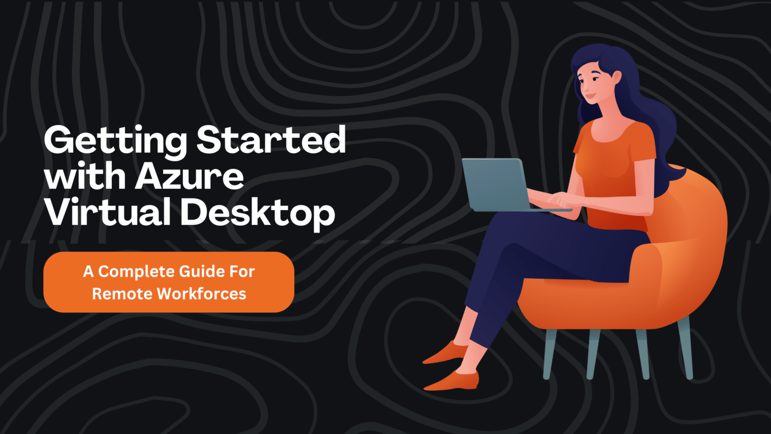 Getting Started with Azure Virtual Desktop | Terminal B - Terminal B